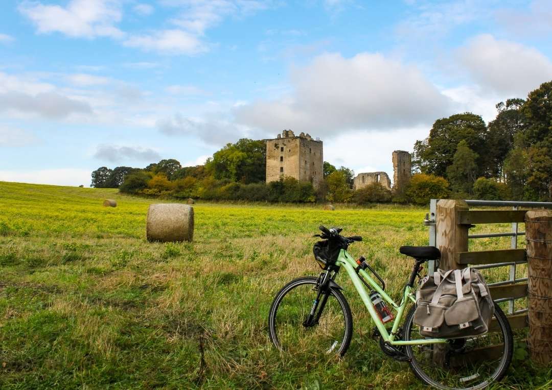 Scotland Travel Tips: An Epic Guide To Exploring The Country