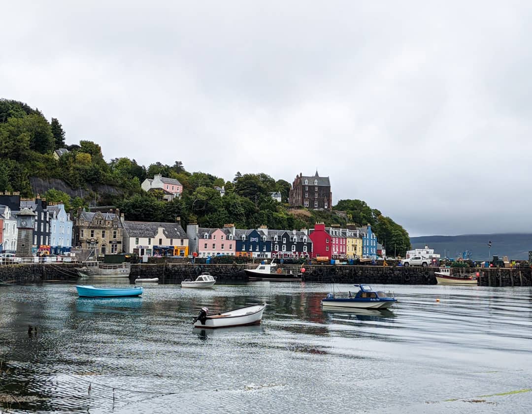 20 Of My Favourite Things To Do On The Isle Of Mull