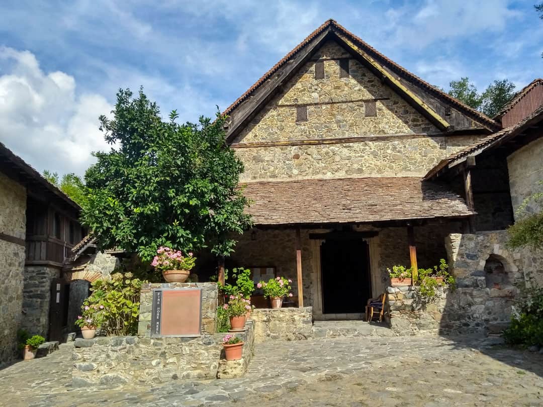 11 Hidden Gems In Cyprus You Need To Discover | Little Lost Travel