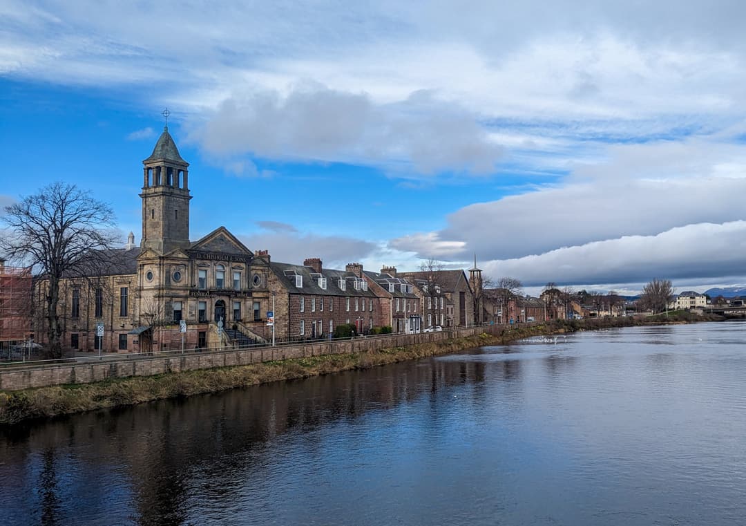 How To Spend 3 Days In Inverness: Your Full Itinerary