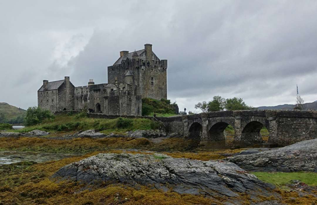 How To Do The Trotternish Loop On The Isle Of Skye, Scotland