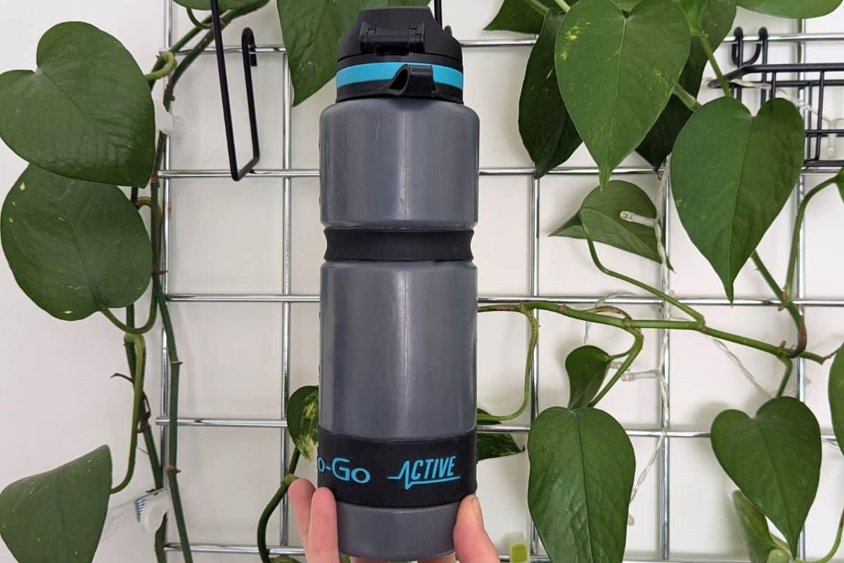Water-To-Go Review: The Best Water Filter Bottle For Travel?