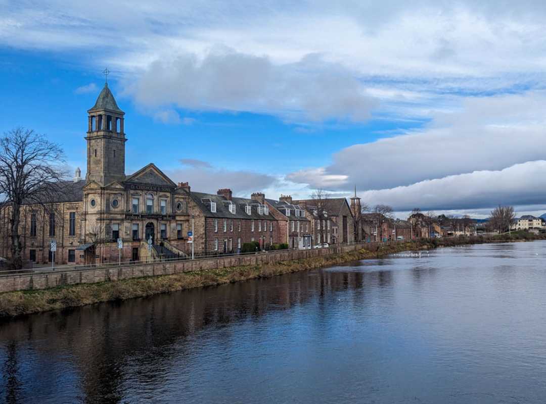 What To Do In Inverness Without A Car: 13 Fun Activities