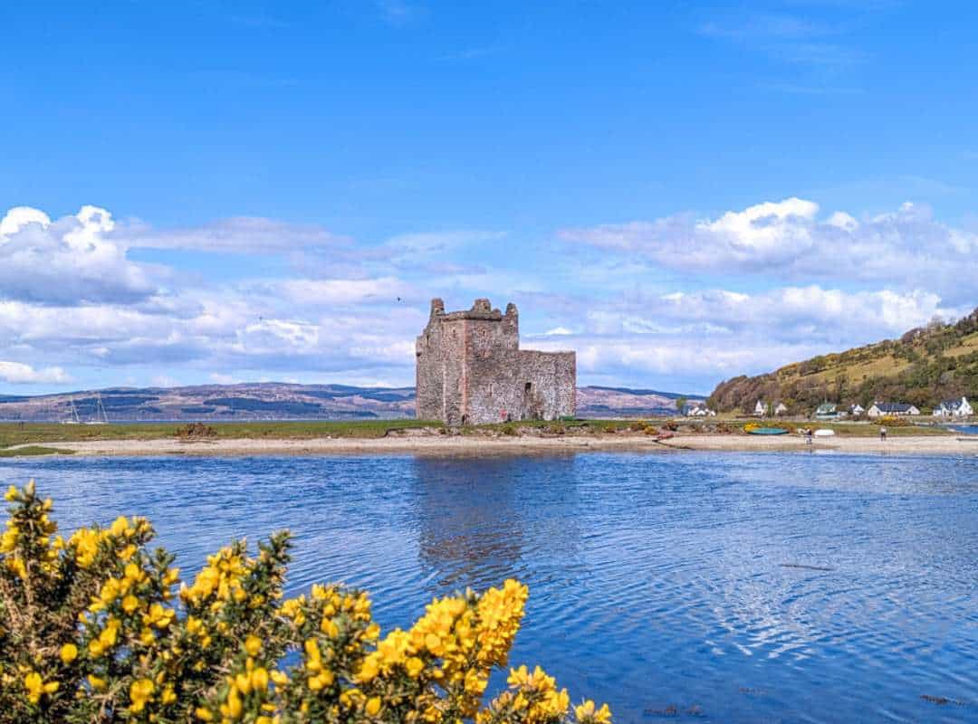 Isle Of Arran Day Trip: An Itinerary For Scotland In Miniature