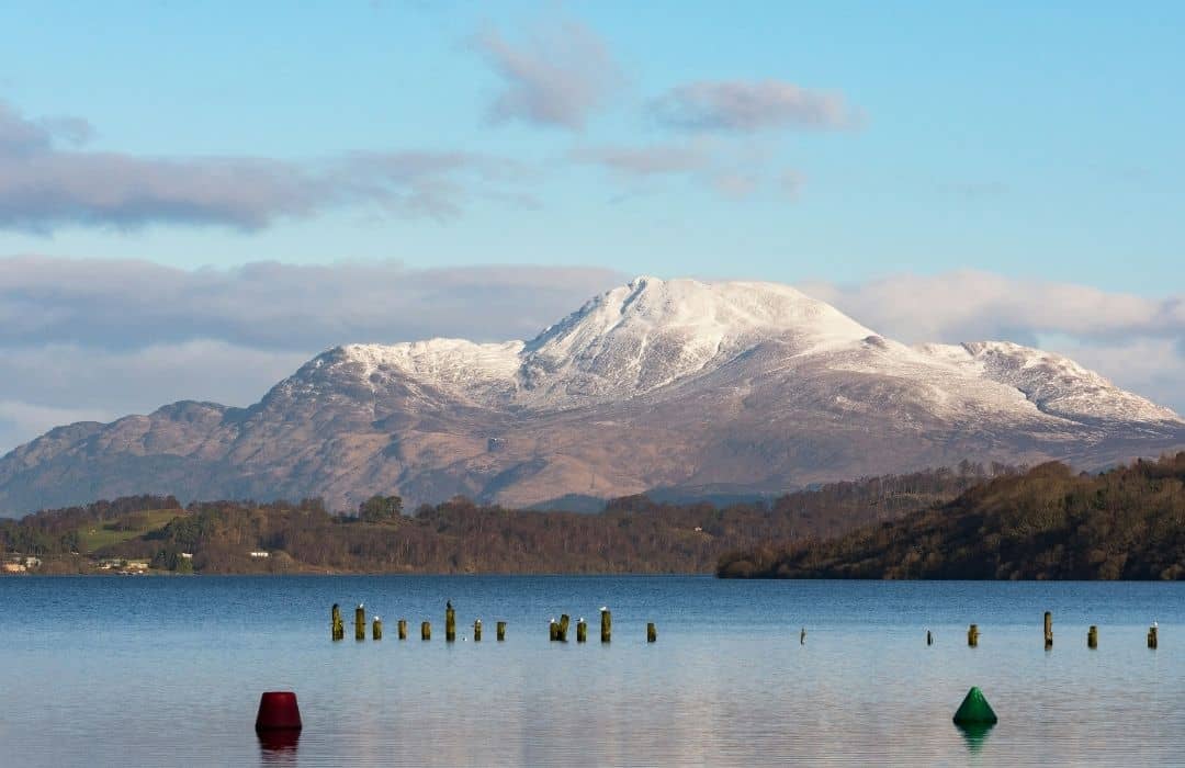 13 Magical Things To Do In Scotland In Winter